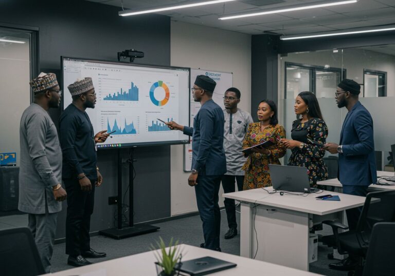 How to Increase Sales for Your Business in Nigeria: 7 Proven Strategies ...